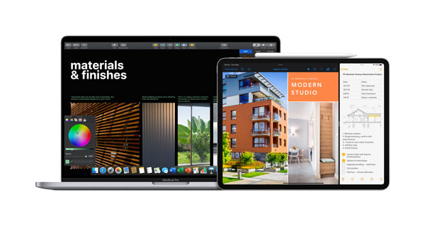 Synnex Australia | Apple