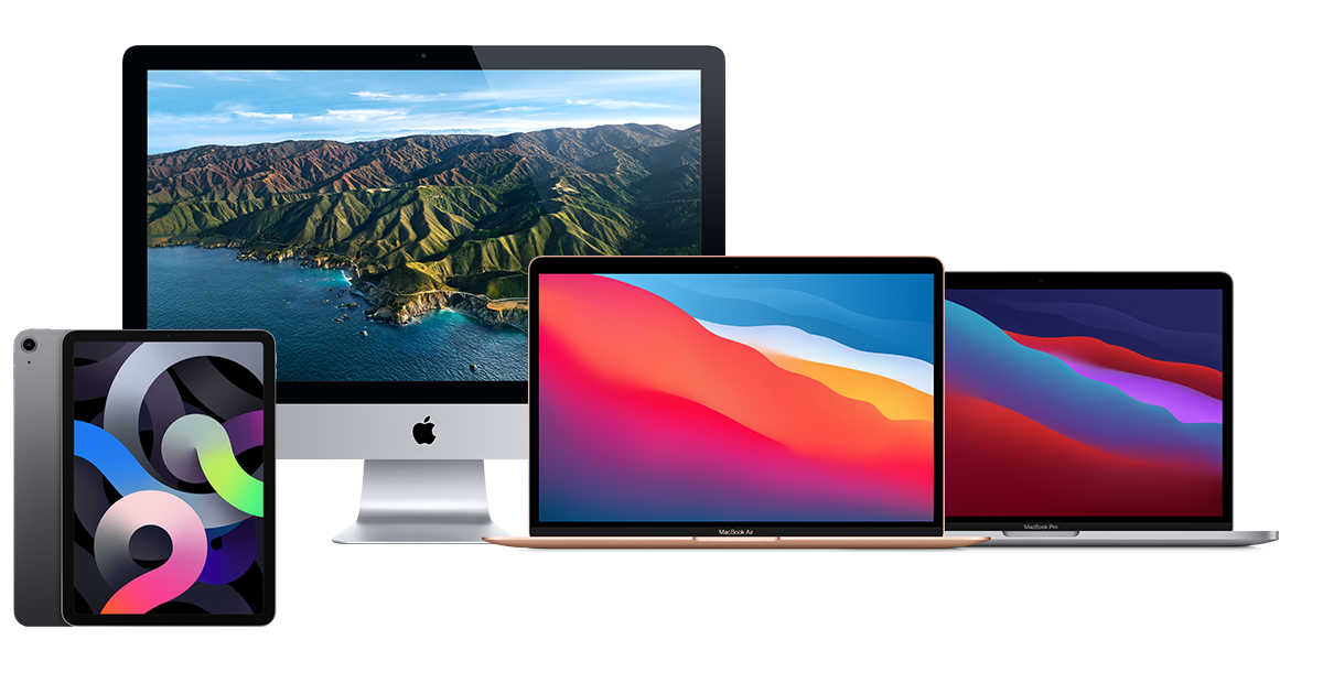 Synnex Australia | Apple