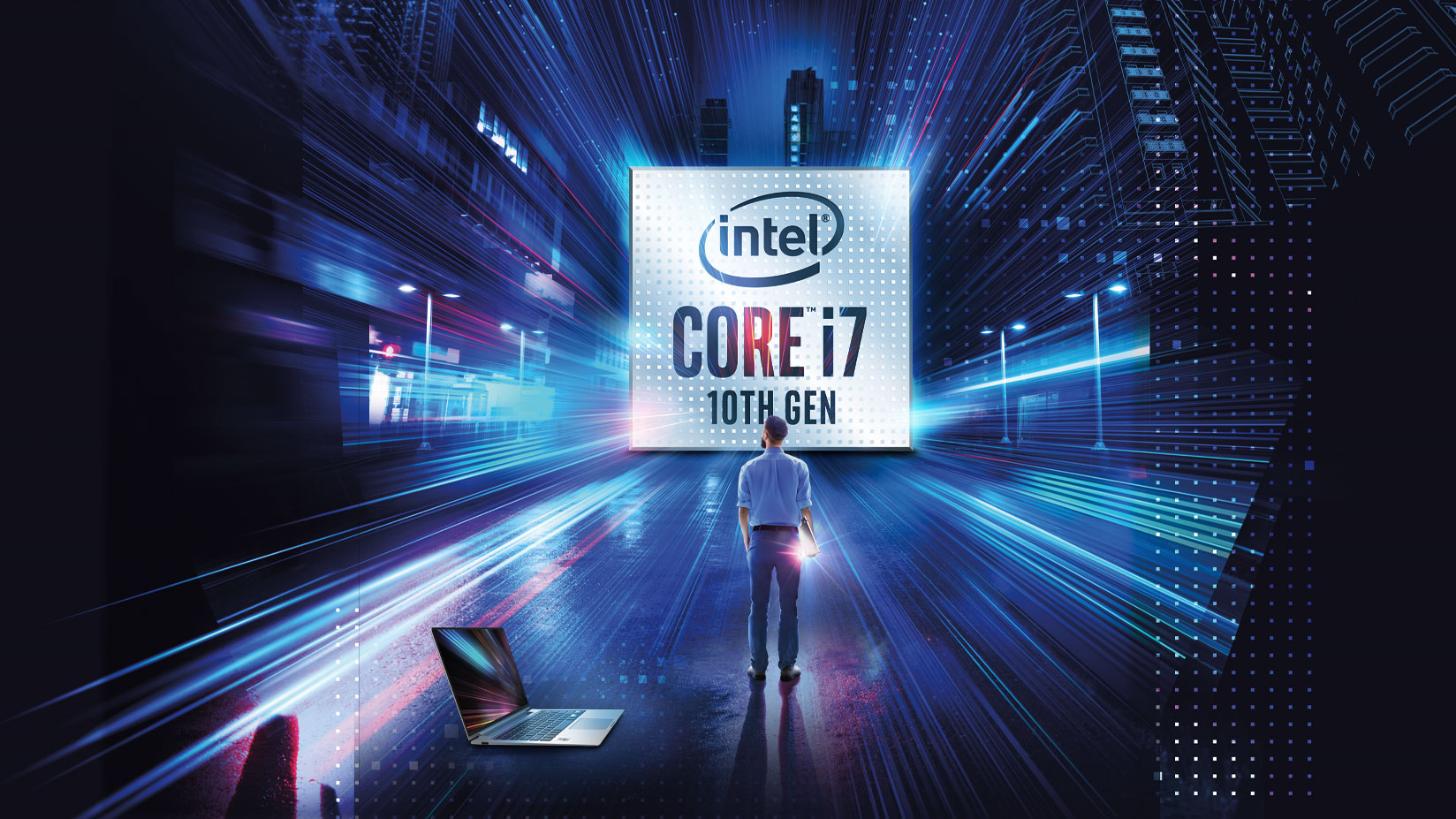 Synnex Australia | Intel Product range