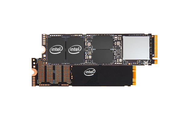 Synnex Australia | Intel Product range