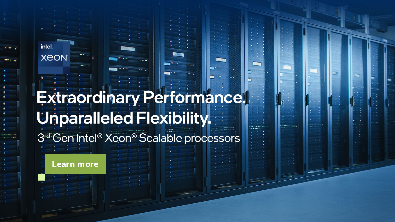 Synnex Australia | Intel Product range