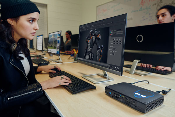 Synnex Australia | Intel Product range