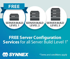 A Global ICT Supply Chain Services Company Synnex Australia